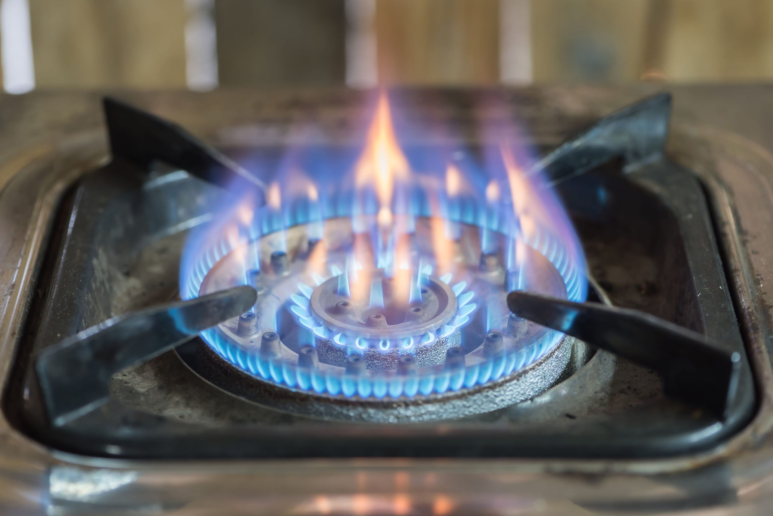 RPA | The Beginning of the End of Gas in New York