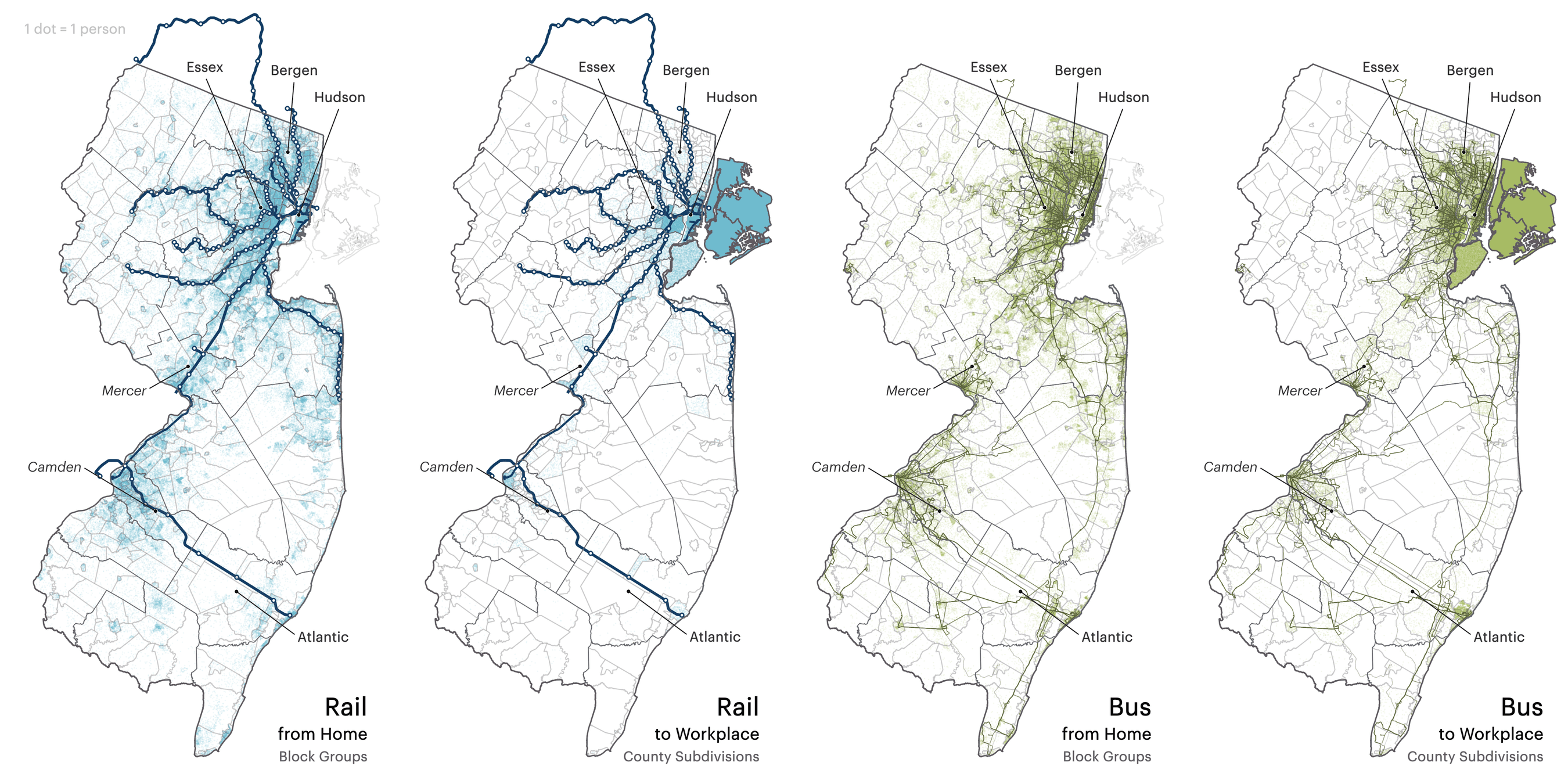 RPA | The Value of NJ TRANSIT