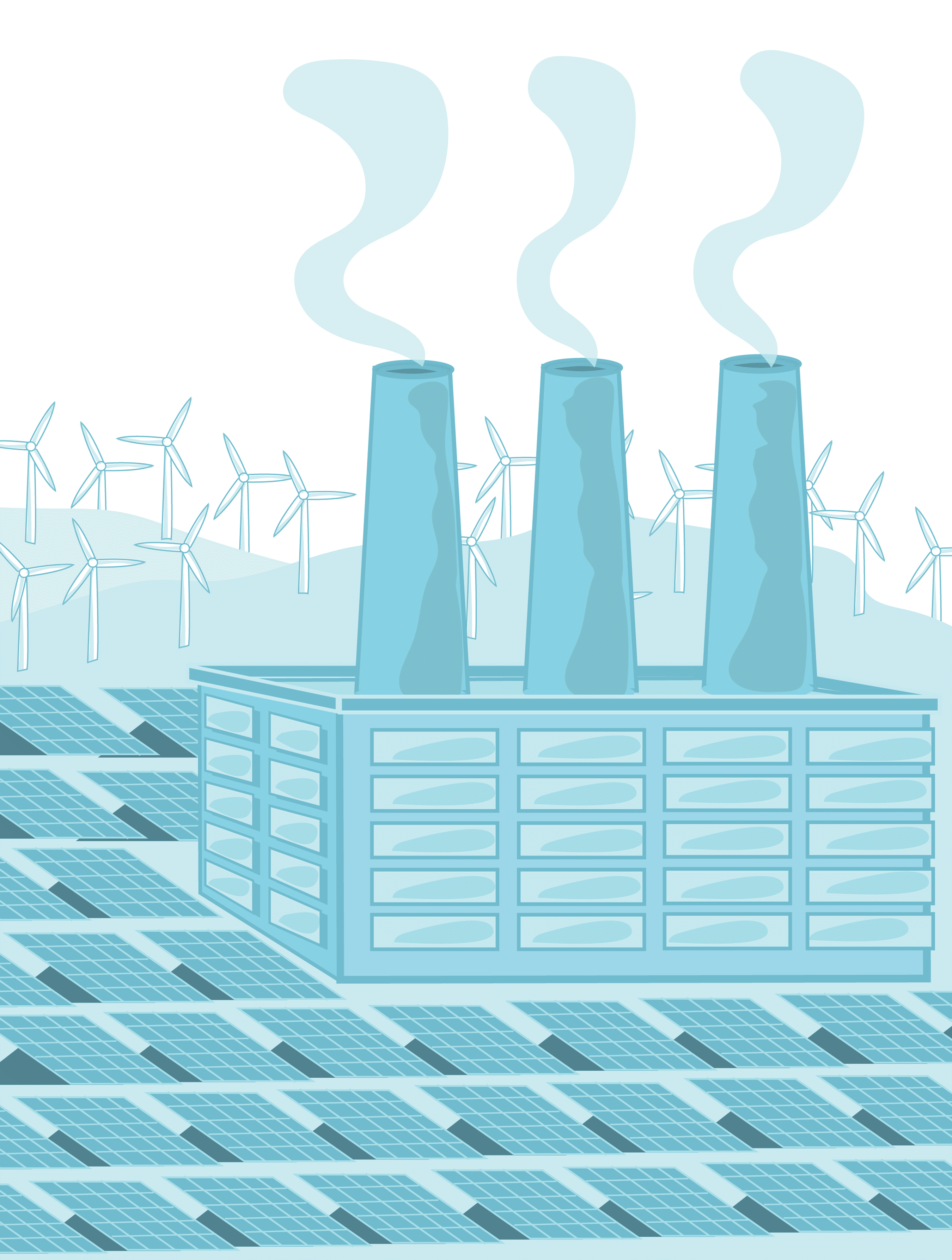 RPA | Demystifying the Power Grid