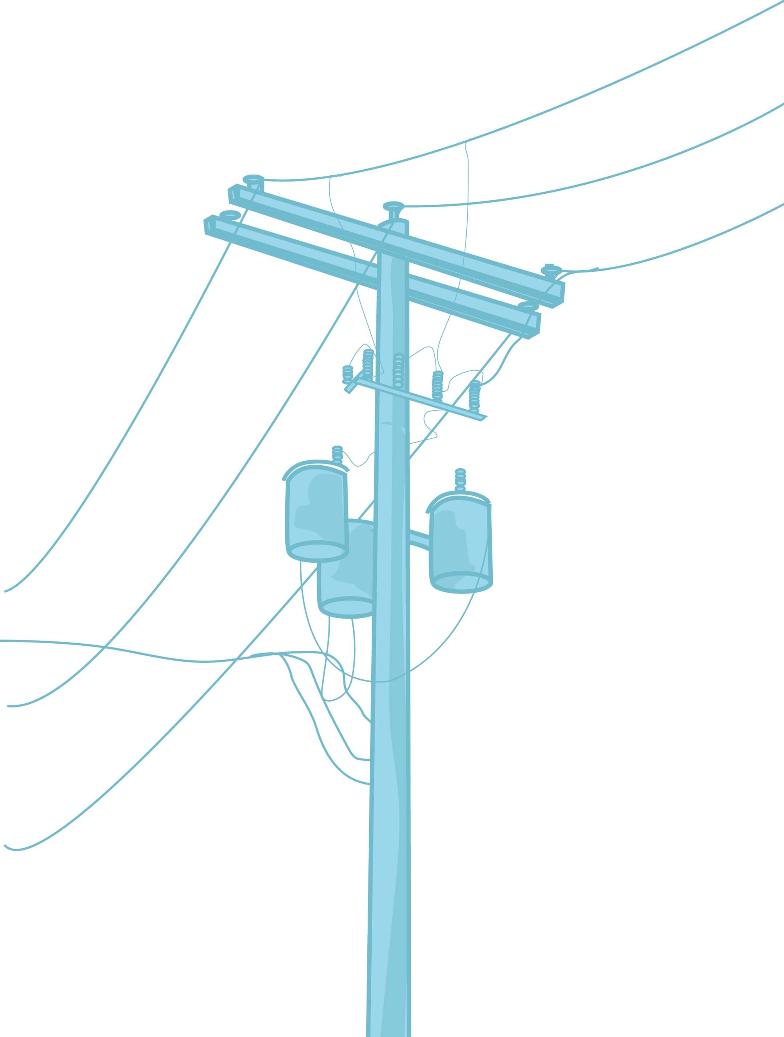 RPA | Demystifying the Power Grid