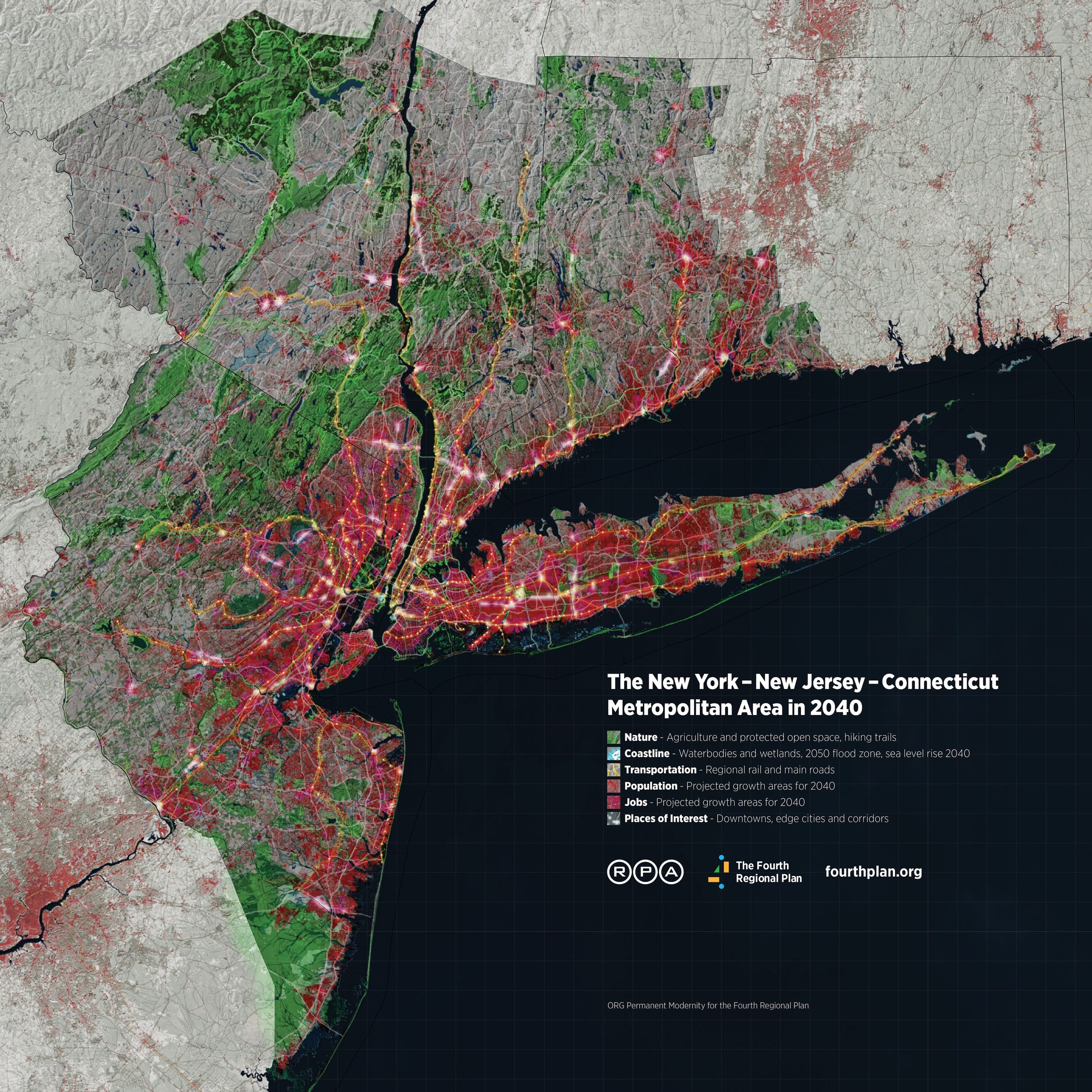 RPA | The Fourth Regional Plan