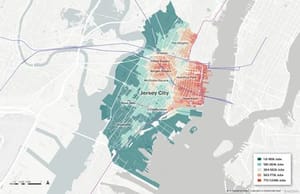 RPA | Housing Jersey City: Assessing Current and Future Gaps