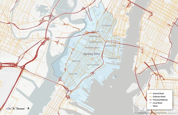 RPA | Housing Jersey City: Assessing Current and Future Gaps