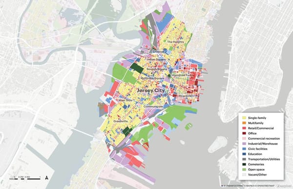 RPA | Housing Jersey City: Assessing Current and Future Gaps