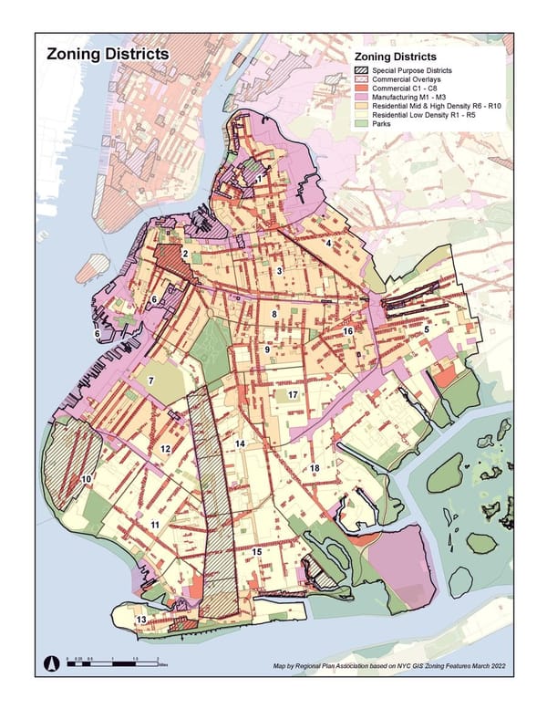 RPA | Planning for Public Health in Brooklyn