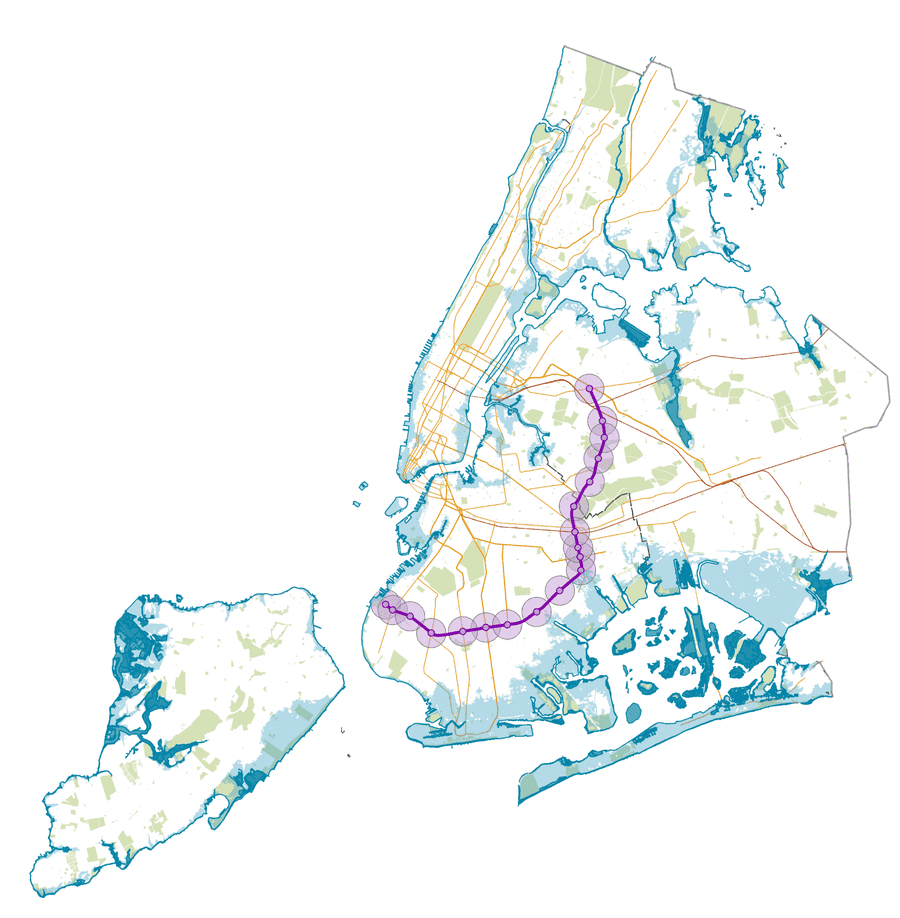 RPA | A Proactive Vision for Equitable Managed Retreat