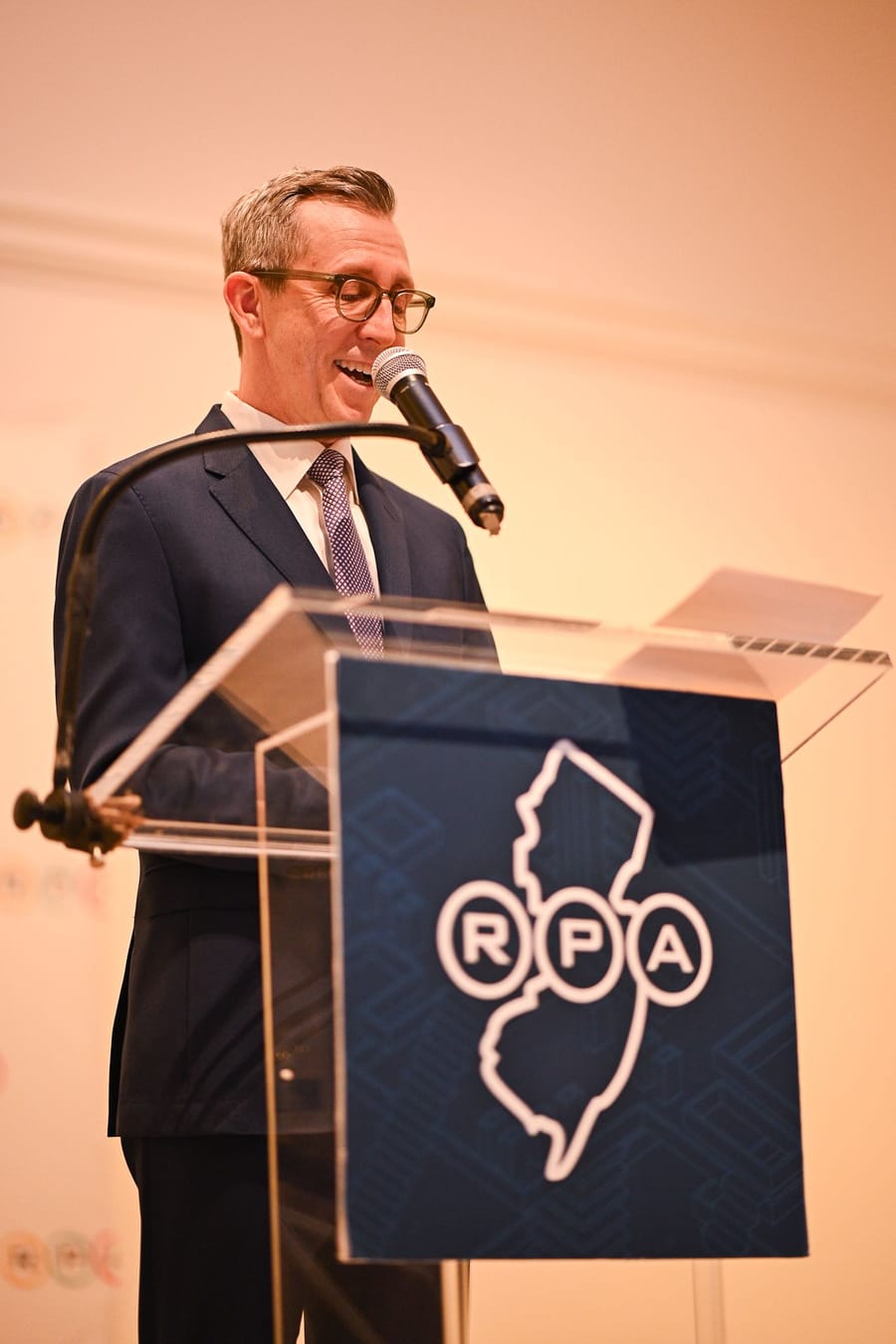 RPA | The 2026 RPA New Jersey Reception
