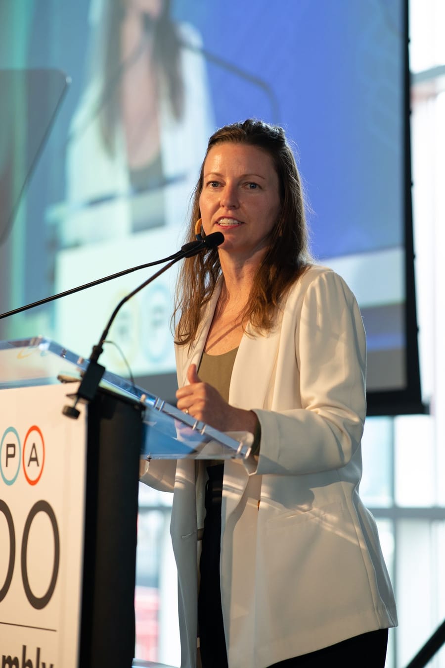 RPA | RPA Centennial Assembly Reflects on Past, Reaches Toward Future