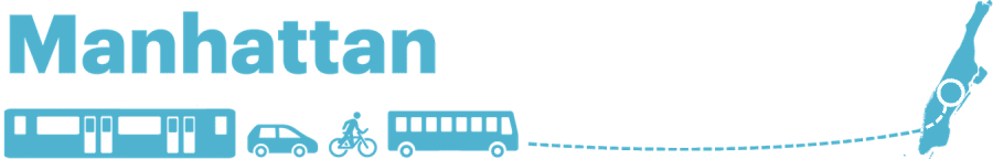 RPA | How Congestion Pricing Benefits Your Neighborhood