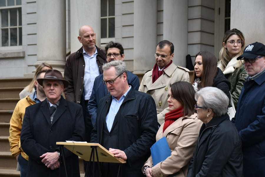 RPA | "Tier 4" Policy Necessary for New York's Renewable Energy…