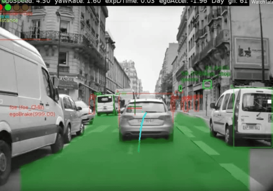 RPA | Assessing the Regional Landscape of Micromobility and…