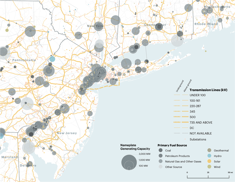 RPA | Demystifying the Power Grid