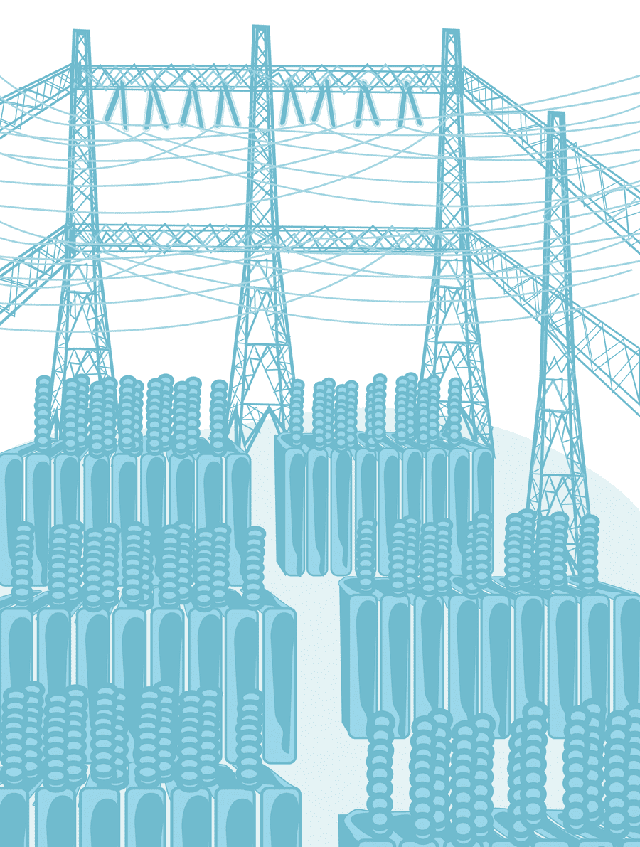 RPA | Demystifying the Power Grid