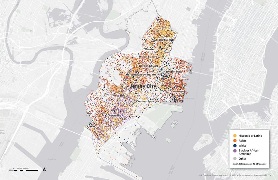 RPA | Housing Jersey City: Assessing Current and Future Gaps