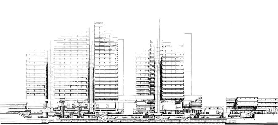 RPA | Jamaica Center