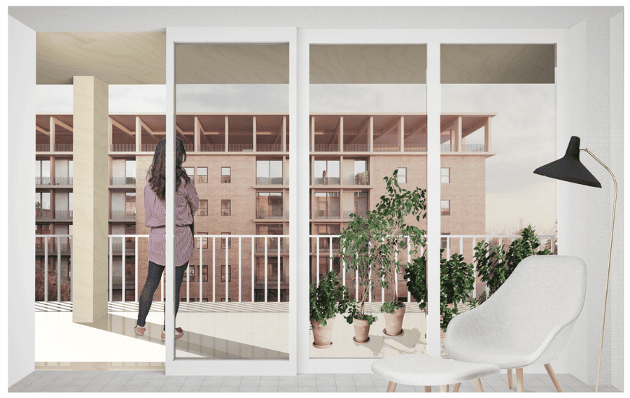 RPA | Scalable Design Solutions for NYCHA