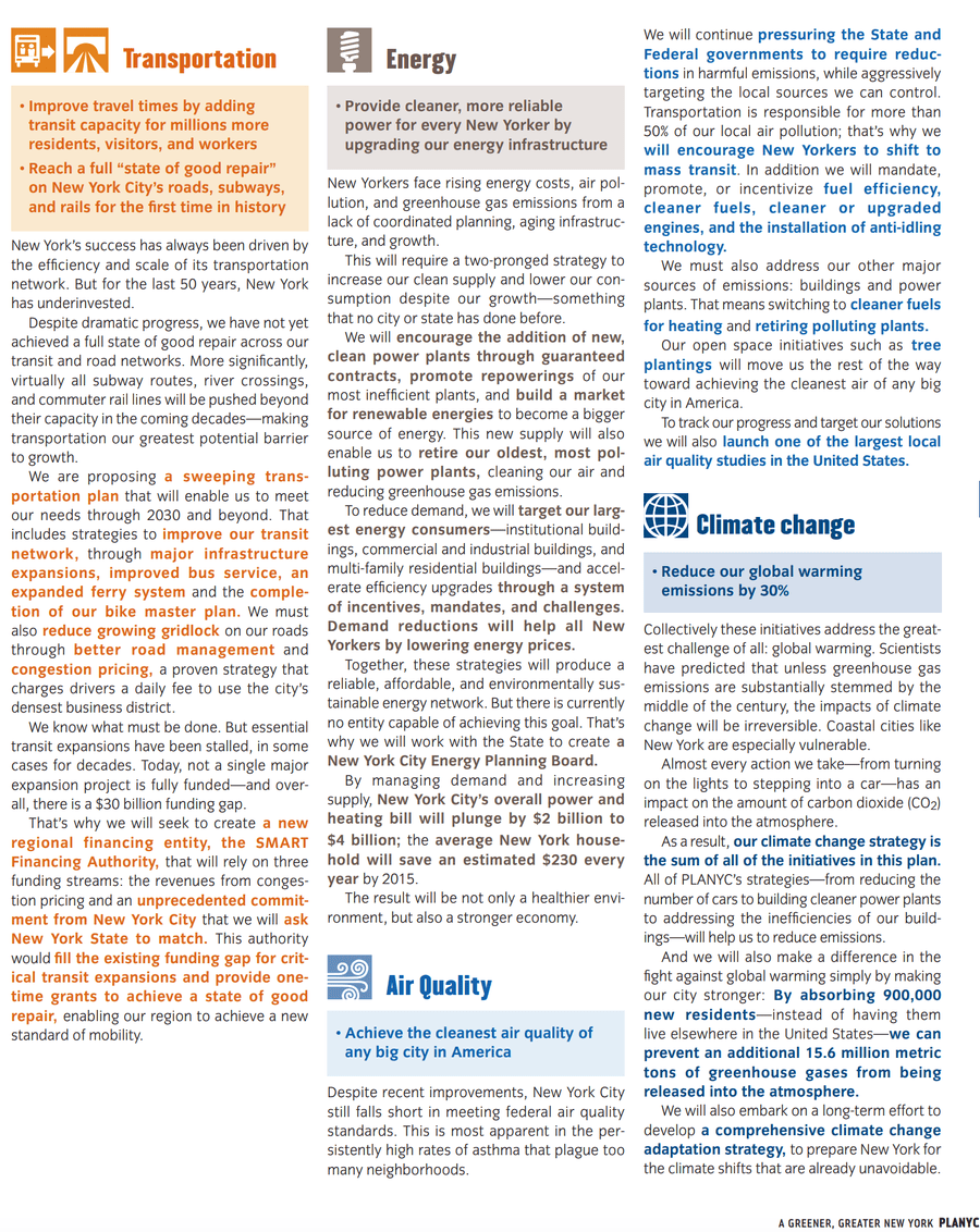 RPA | Congestion Pricing: A Retrospective