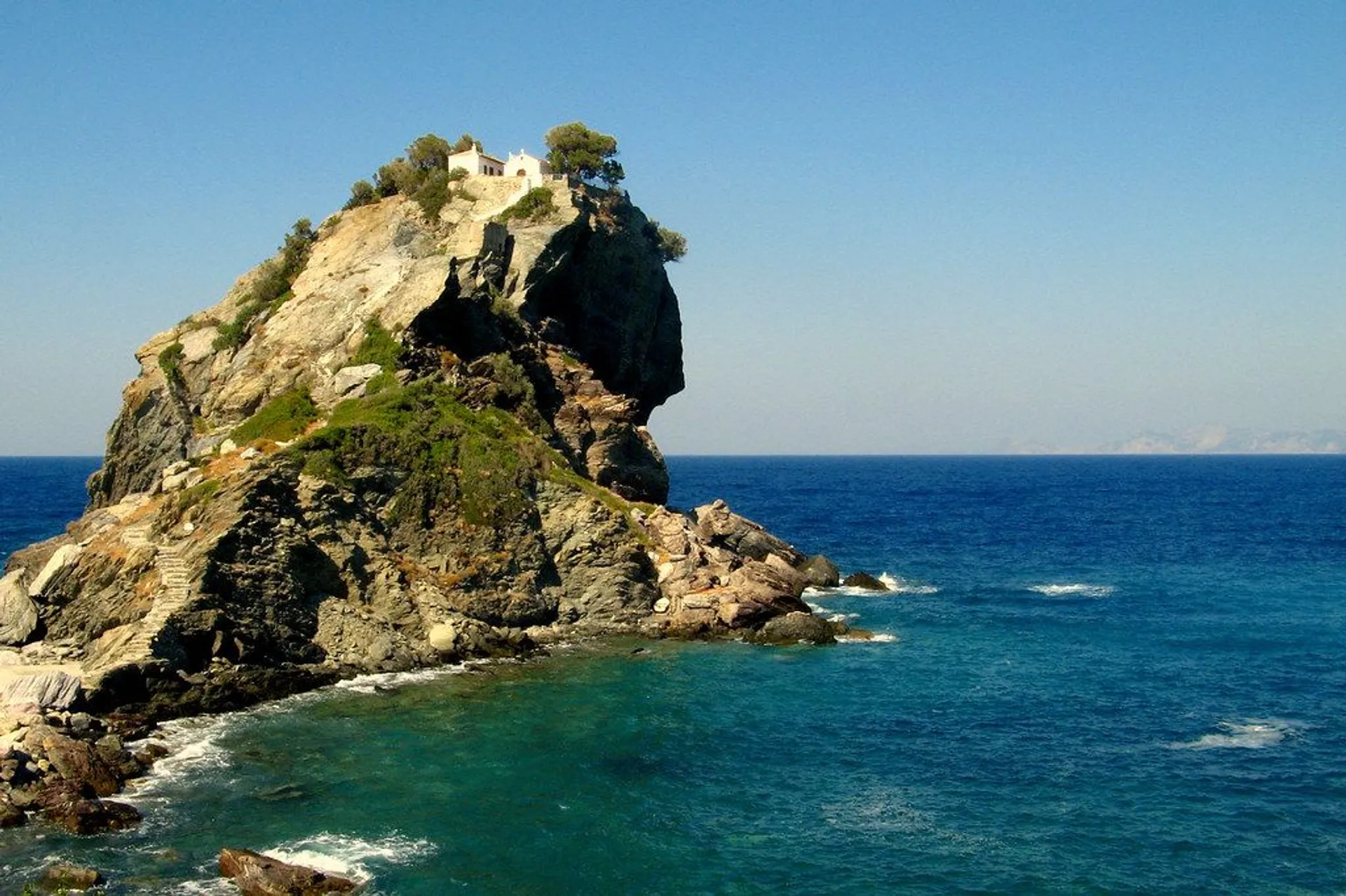 Excursions around Greece in 12 installments. Tours and Activities in ...