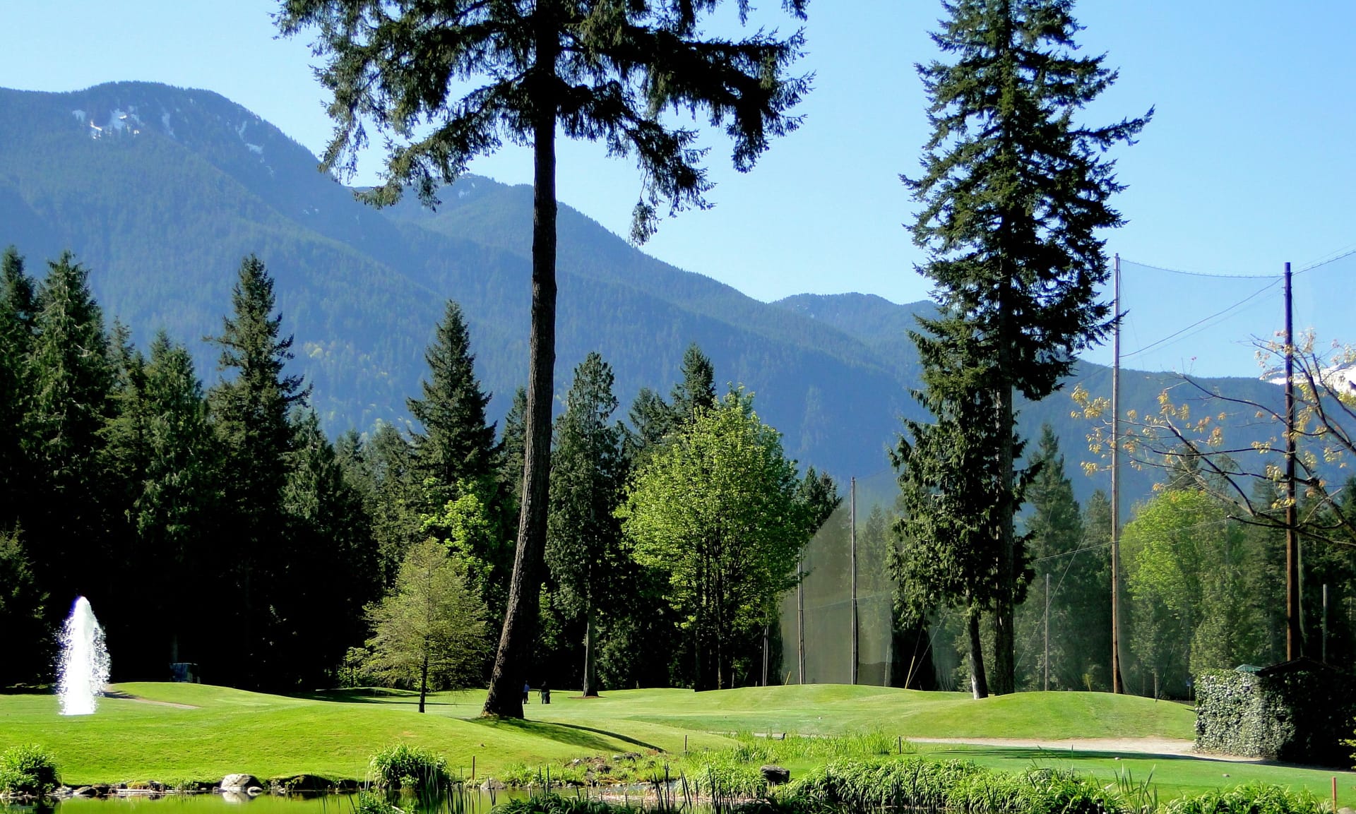 Cultus Lake Golf Club - Golf Course Information | Hole19