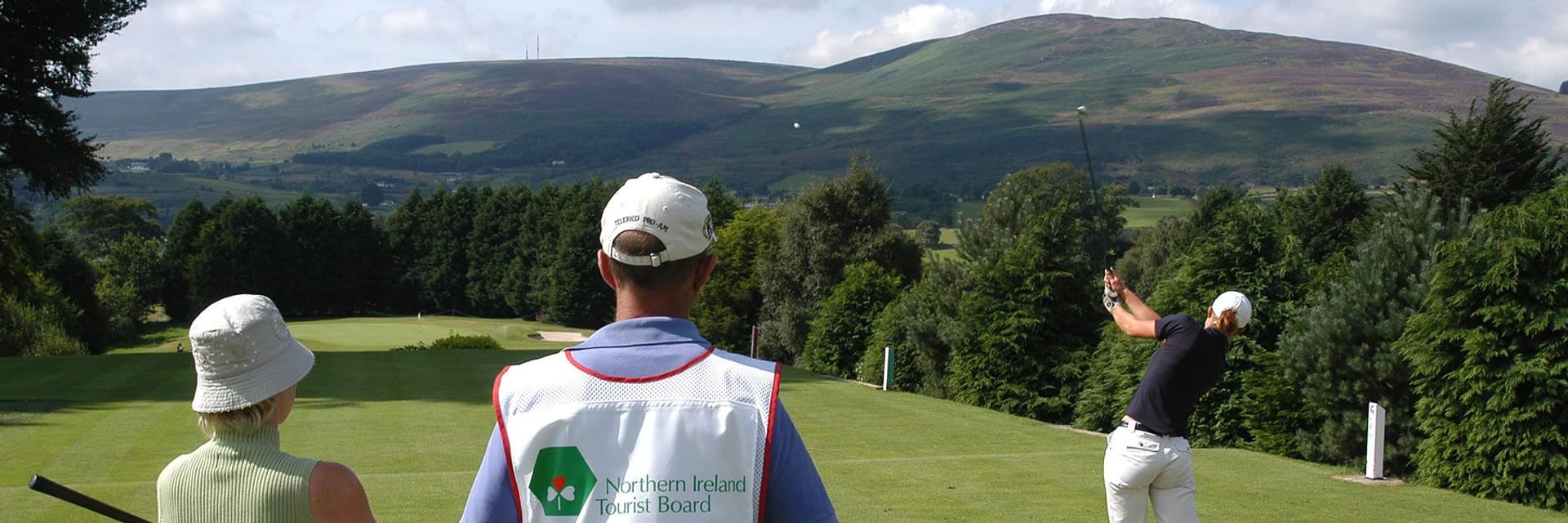 Warrenpoint Golf Club - Golf Course Information | Hole19
