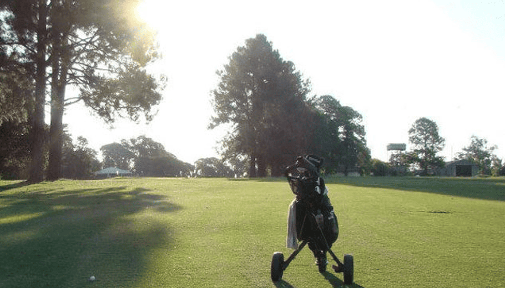 Concordia Golf Club - Golf Course Information | Hole19