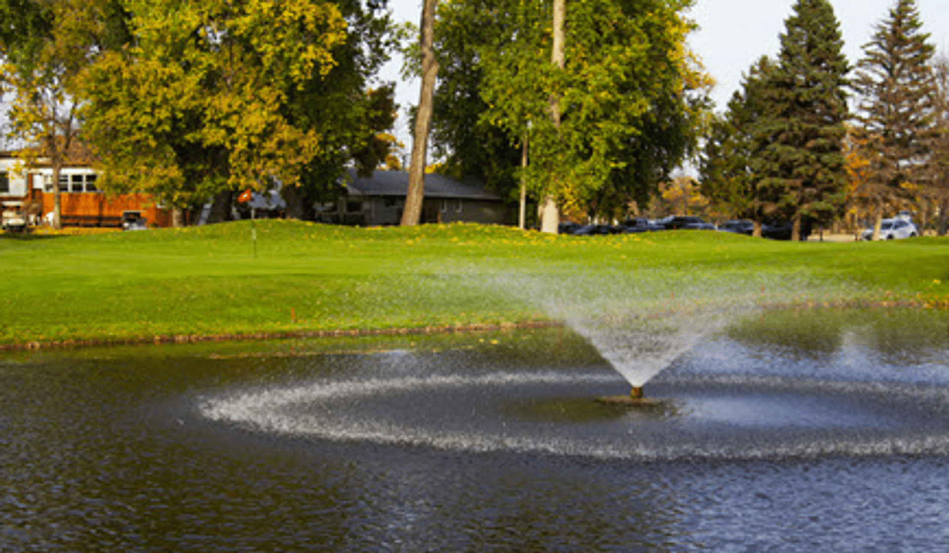 Portage Golf Club - Golf Course Information | Hole19
