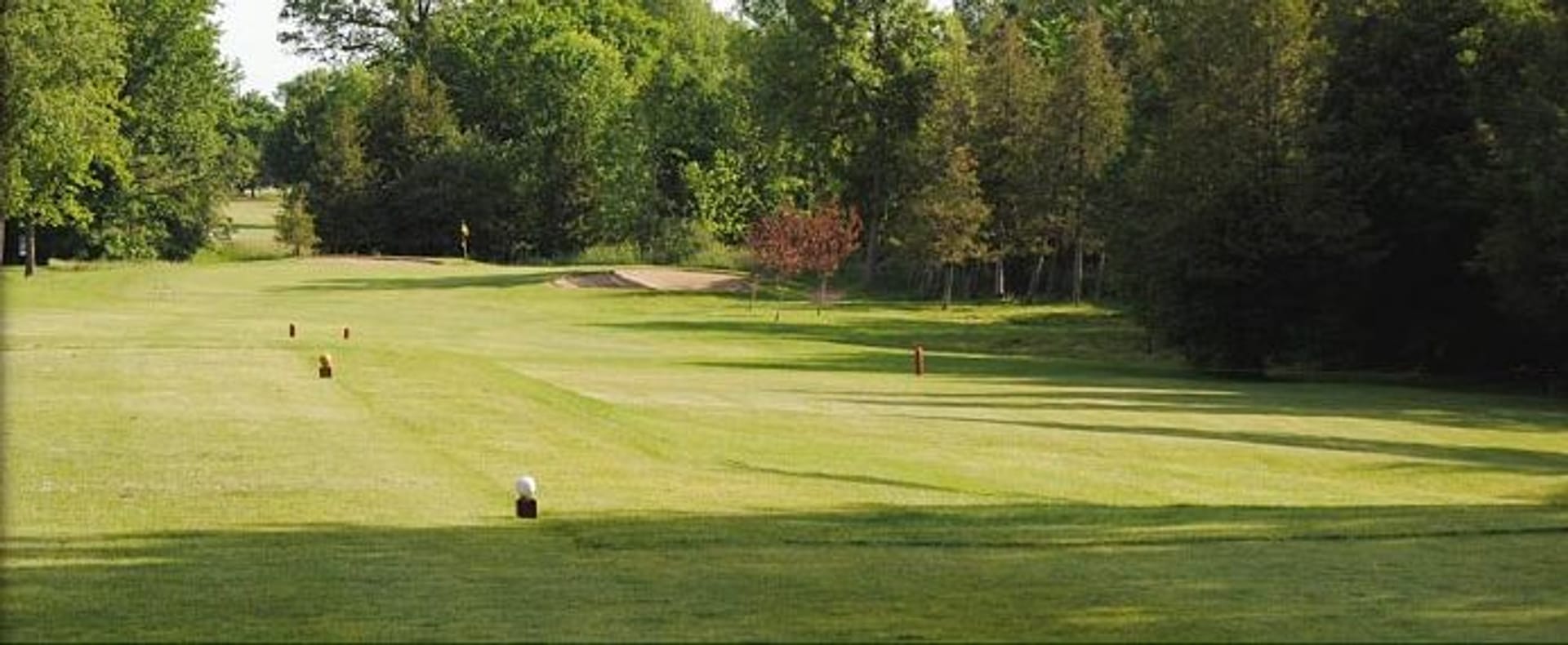 The Mississippi Golf Club - Golf Course Information | Hole19