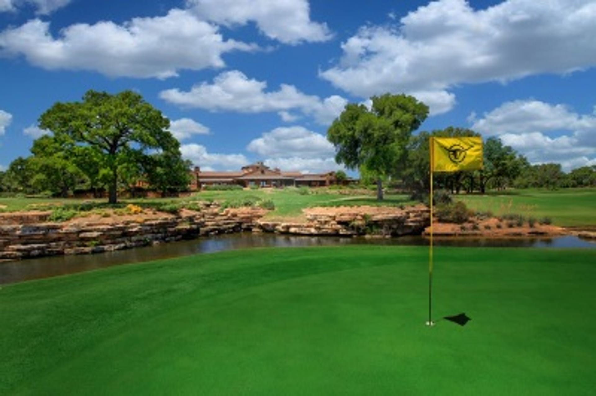 Cimarron Hills Golf & Country Club - Golf Course Information | Hole19