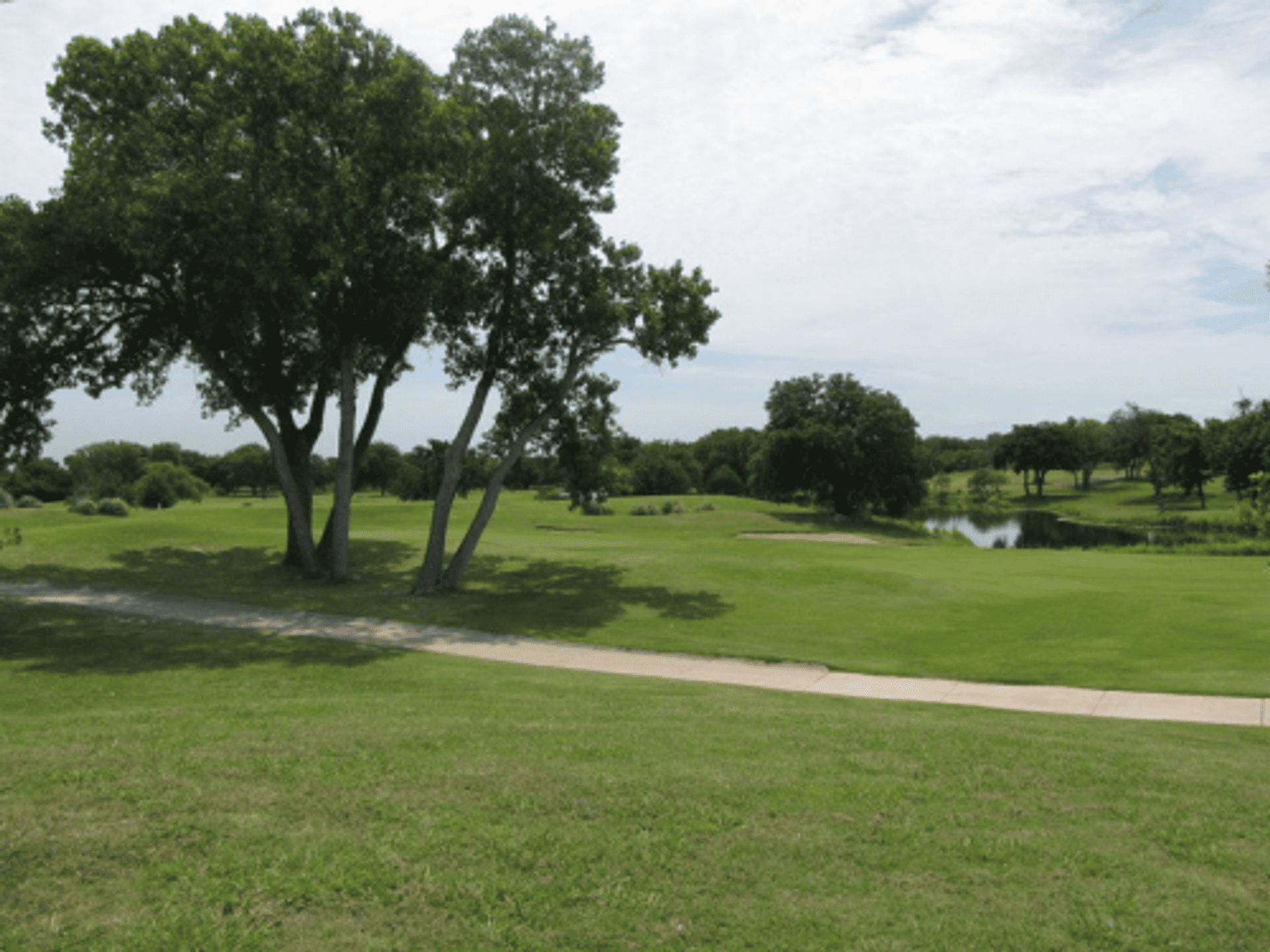 Hawks Creek Golf Club - Golf Course Information | Hole19