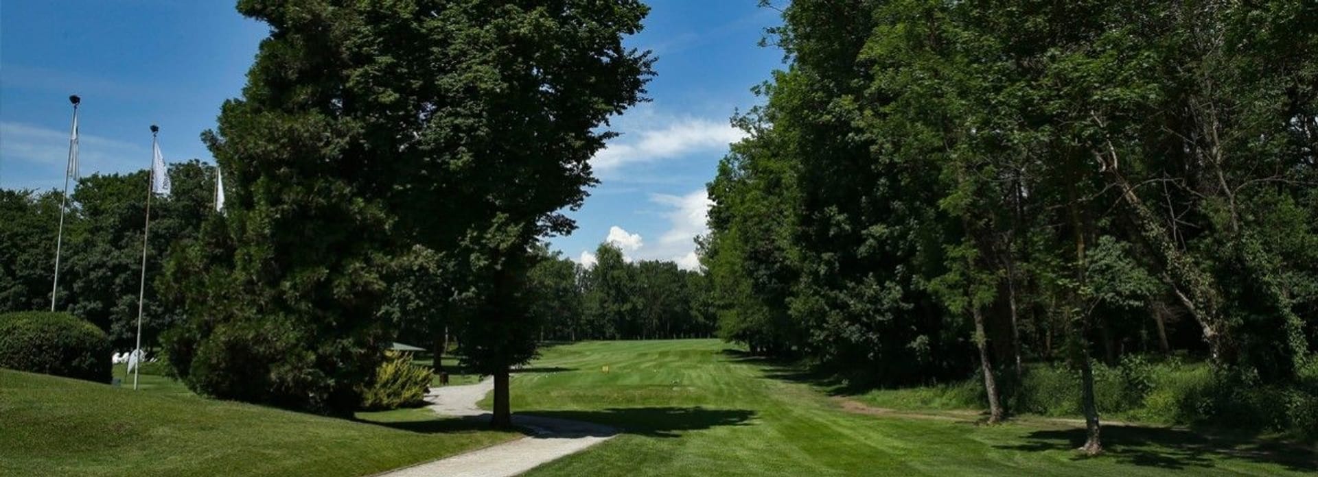 Golf Club Milano - Golf Course Information | Hole19
