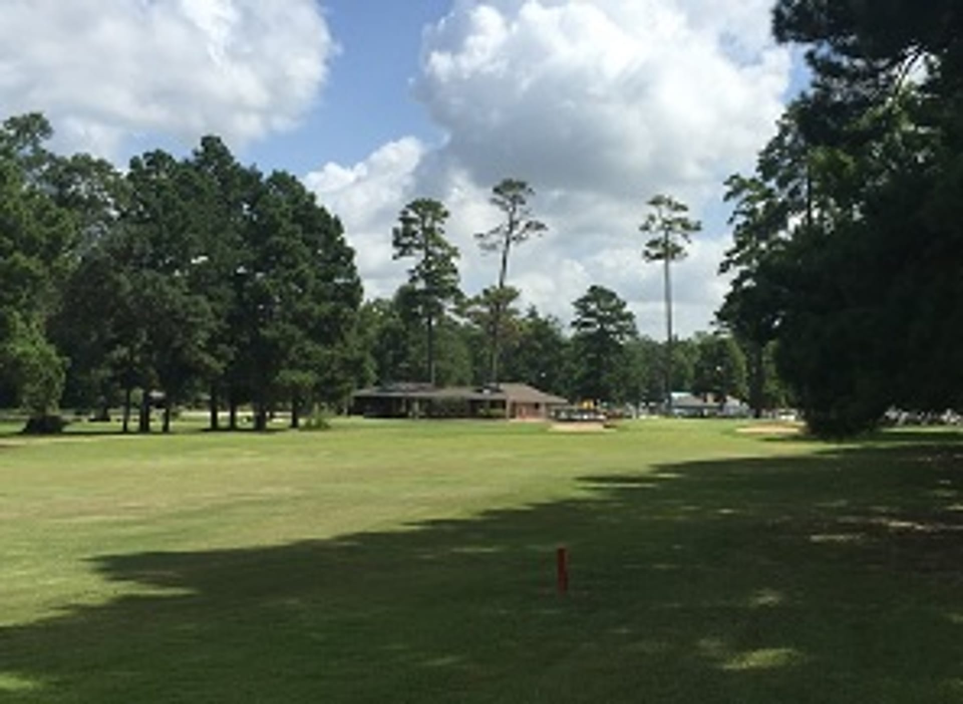 Livingston Municipal Golf Course - Golf Course Information | Hole19