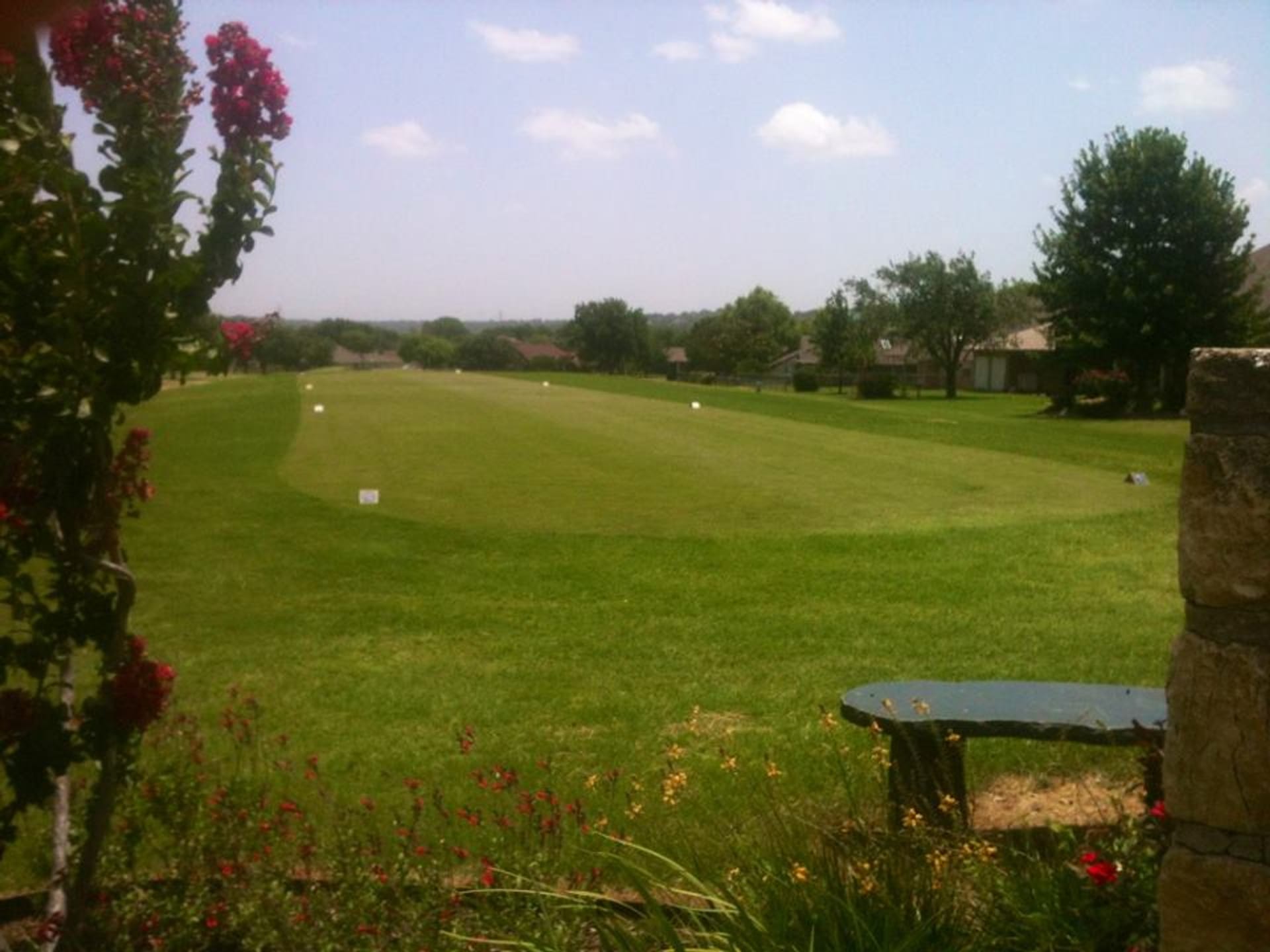 Hidden Falls Golf Club - Golf Course Information | Hole19