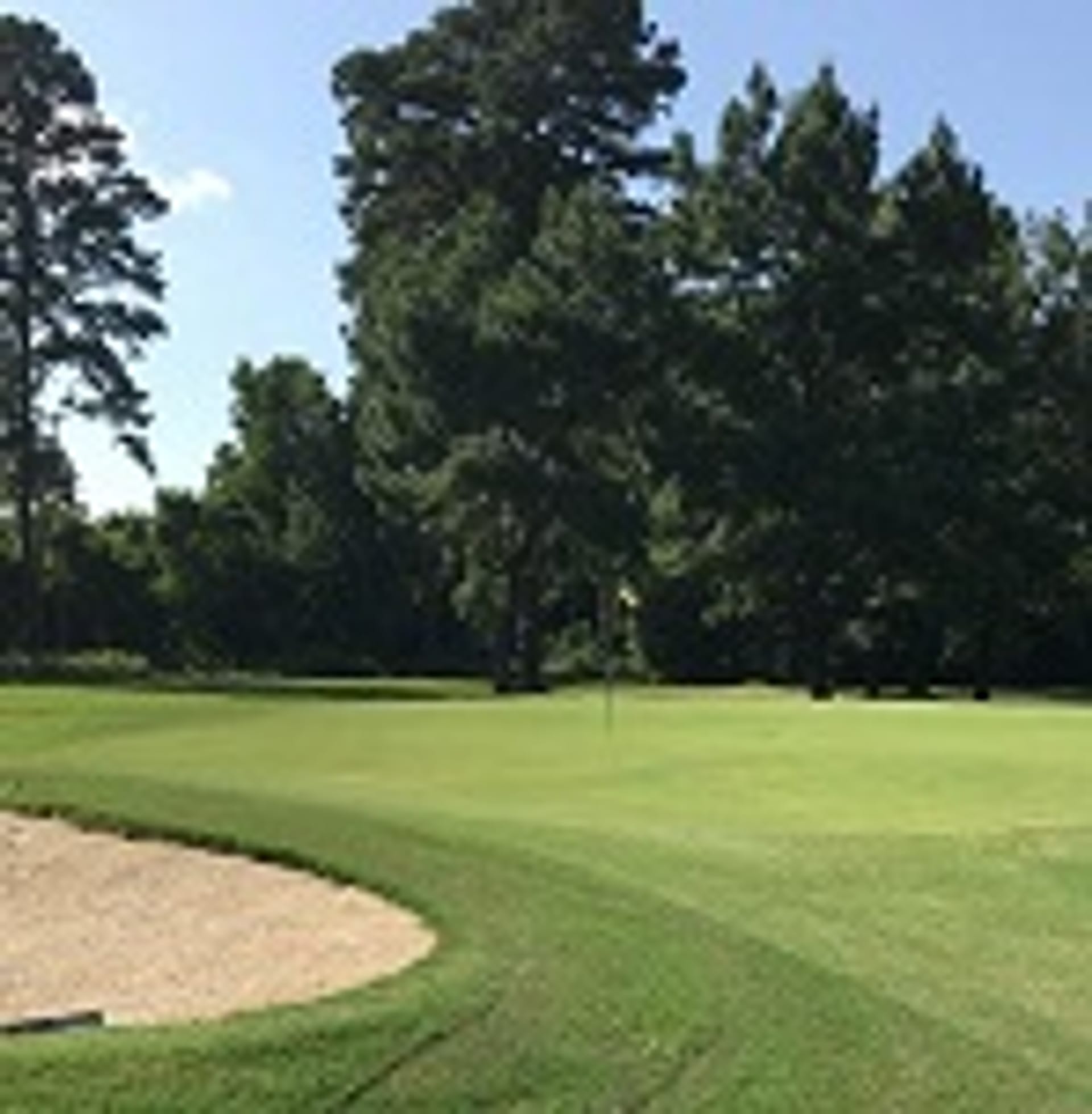 Marshall Lakeside Country Club - Golf Course Information | Hole19