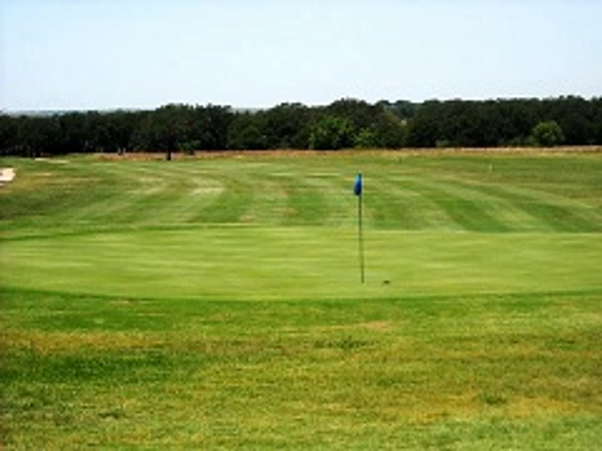 Nocona Hills Country Club - Golf Course Information | Hole19