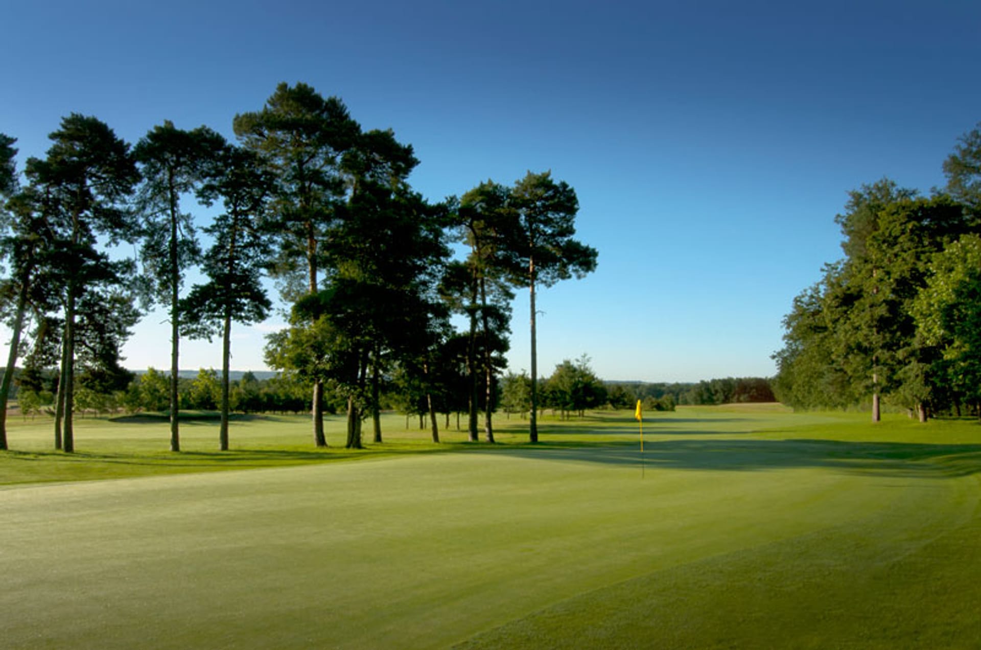 Sutton Green Golf Club - Golf Course Information | Hole19