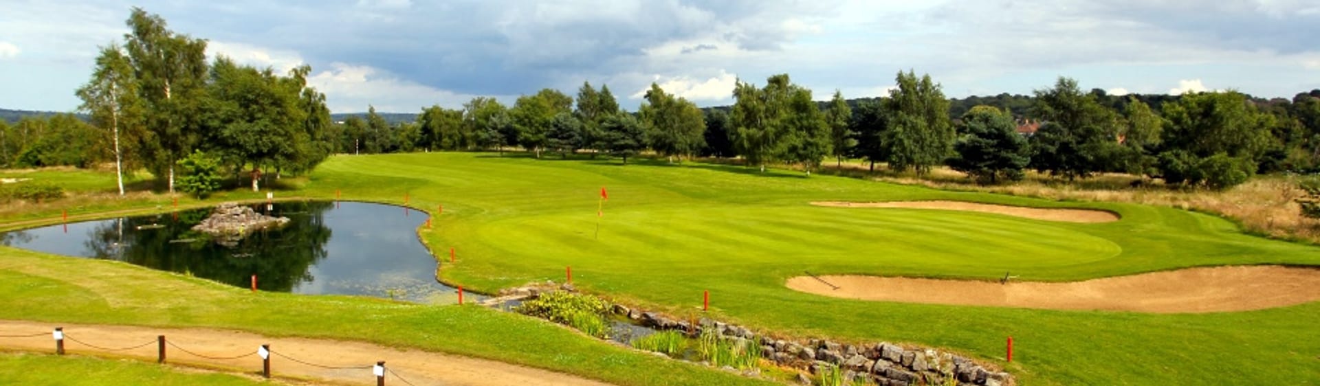 Bletchingley Golf Club - Golf Course Information | Hole19
