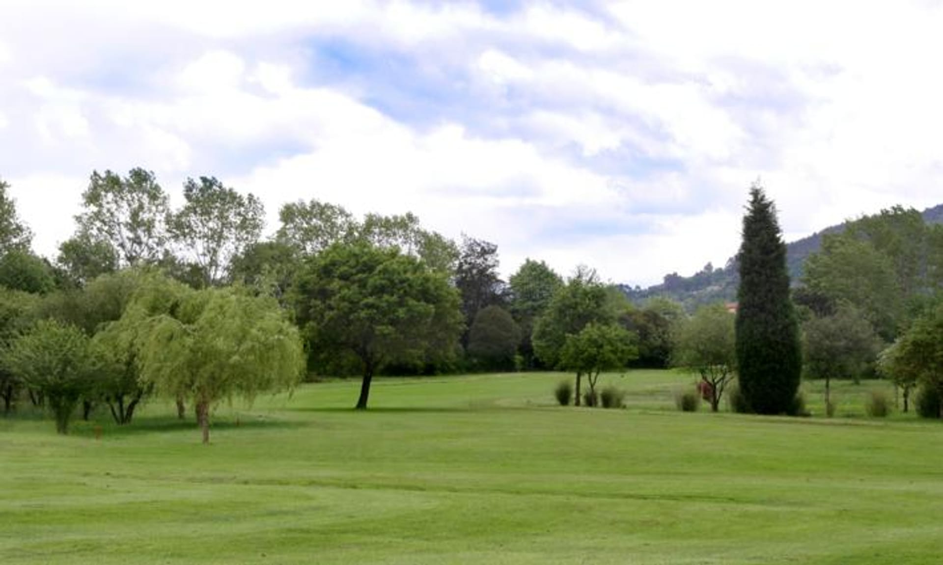 La Morgal Golf - Golf Course Information | Hole19