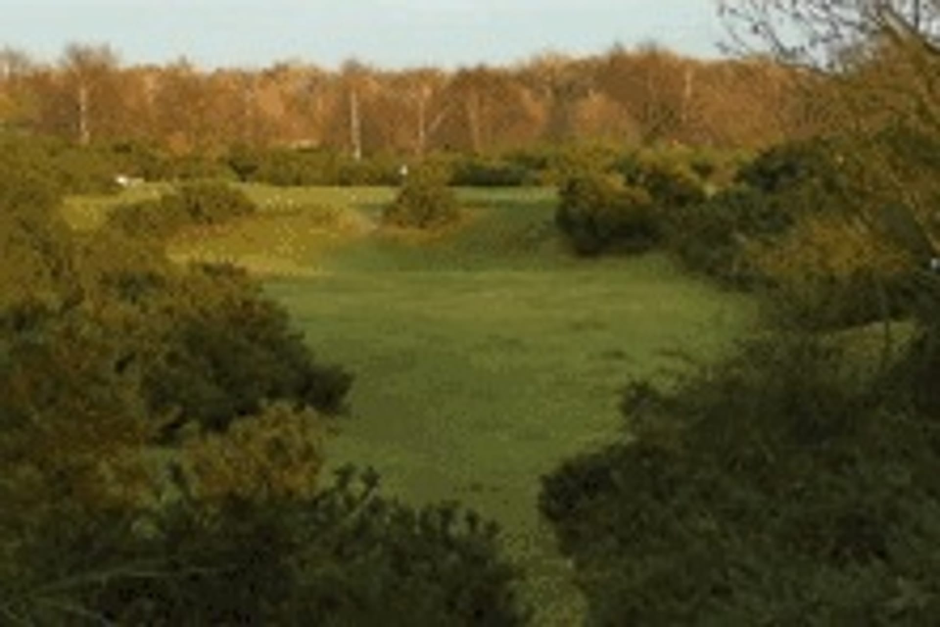 Beccles Golf Club - Golf Course Information | Hole19