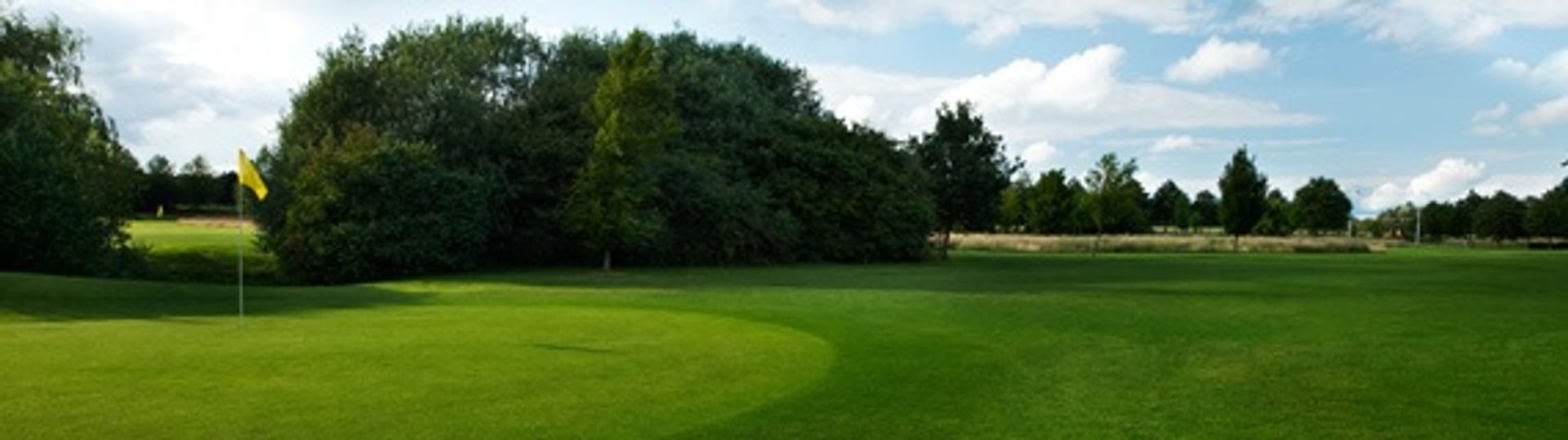 Benton Hall Golf & Country Club (County Championship) - Golf | Hole19