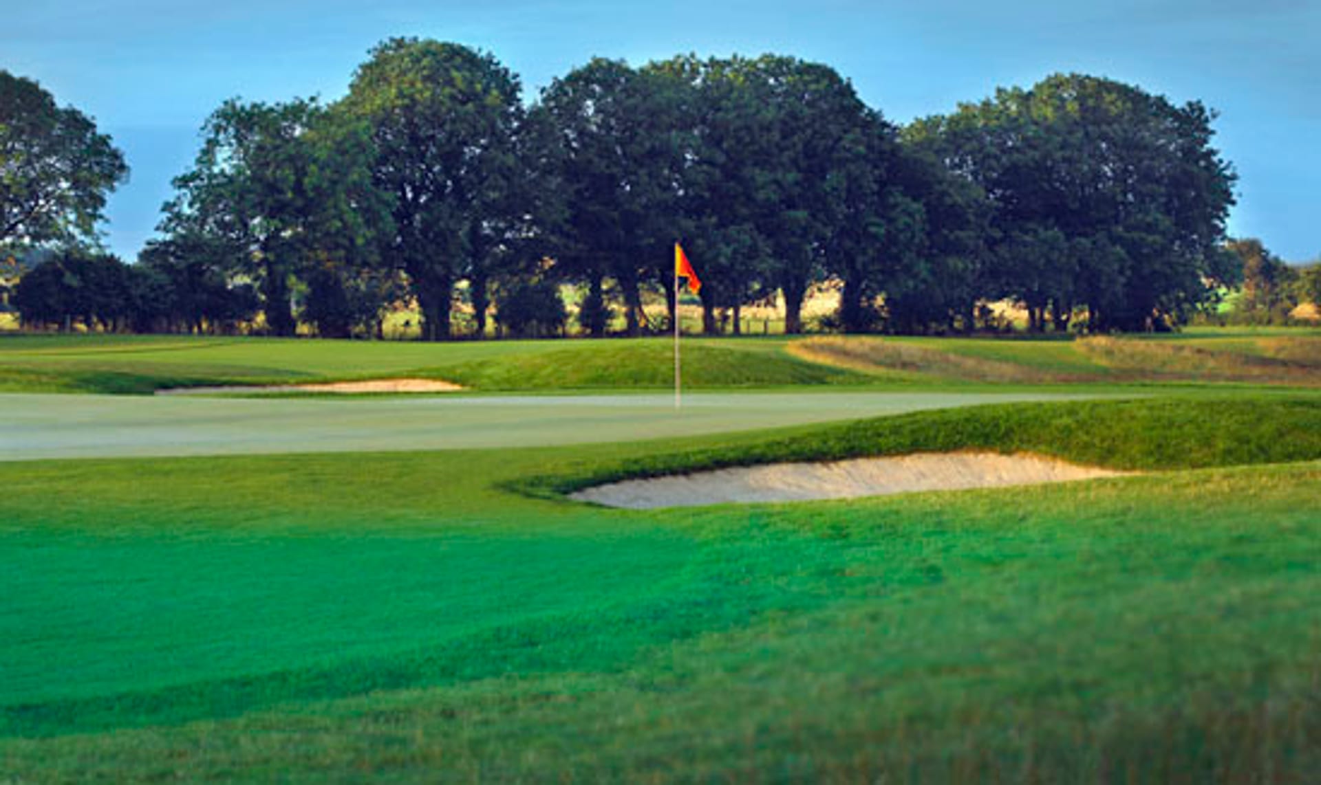 Cregmore Park Golf Club - Golf Course Information | Hole19