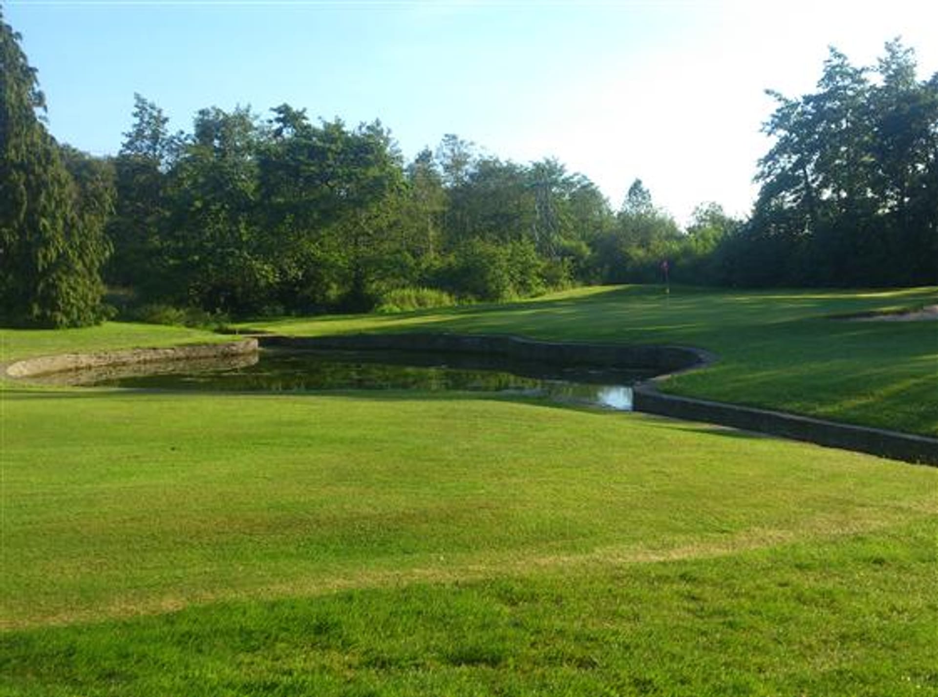 East Cork Golf Club - Golf Course Information | Hole19