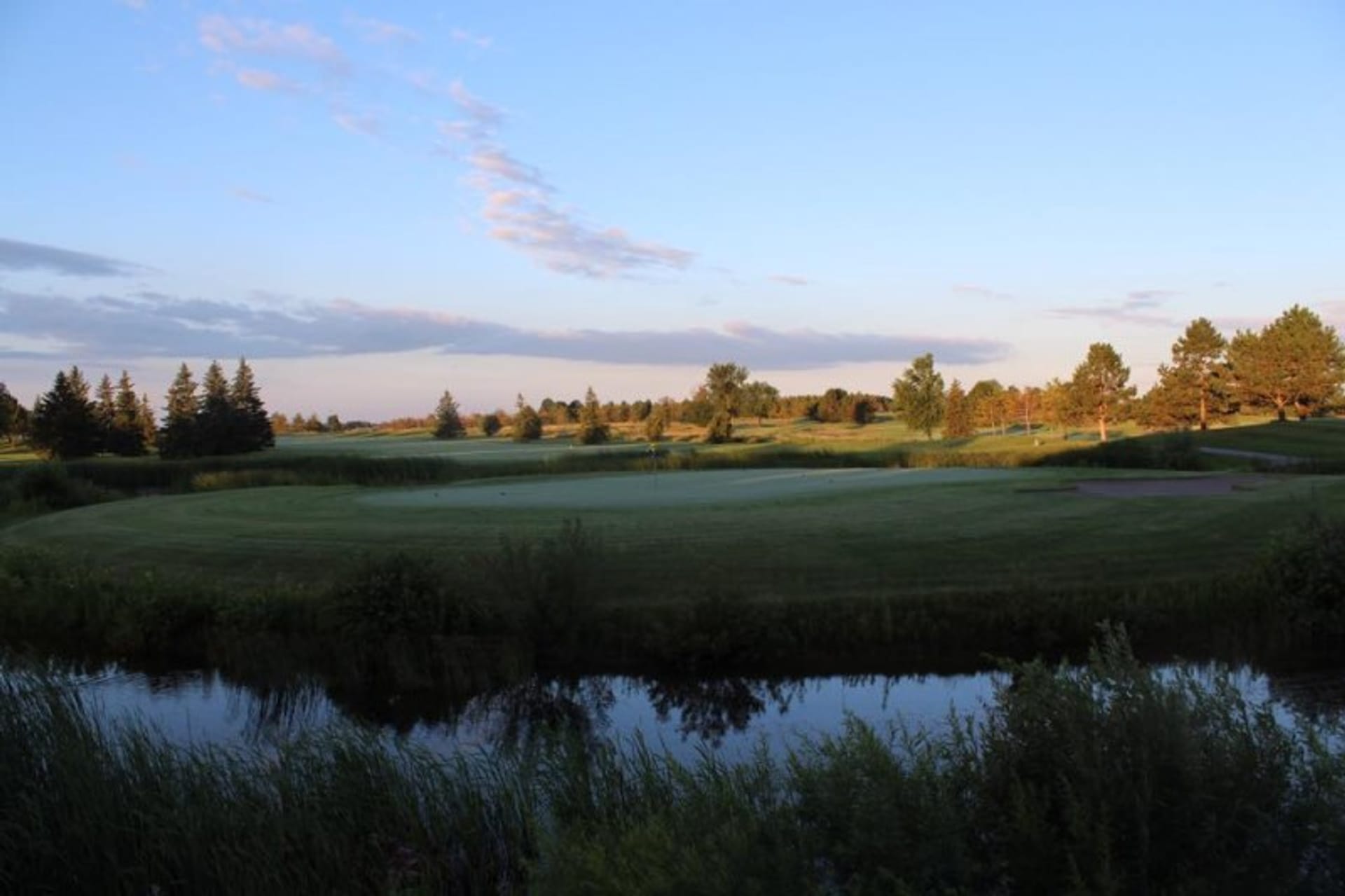 Spring Lakes Golf Club (North) - Golf Course Information | Hole19