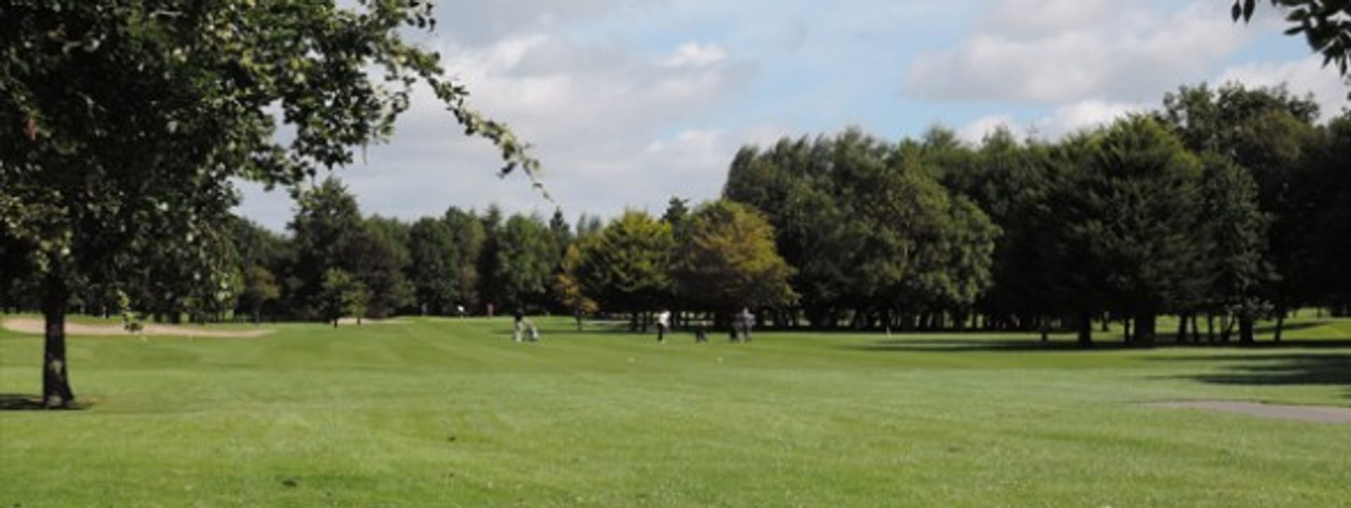 Black Bush Golf Club - Golf Course Information | Hole19