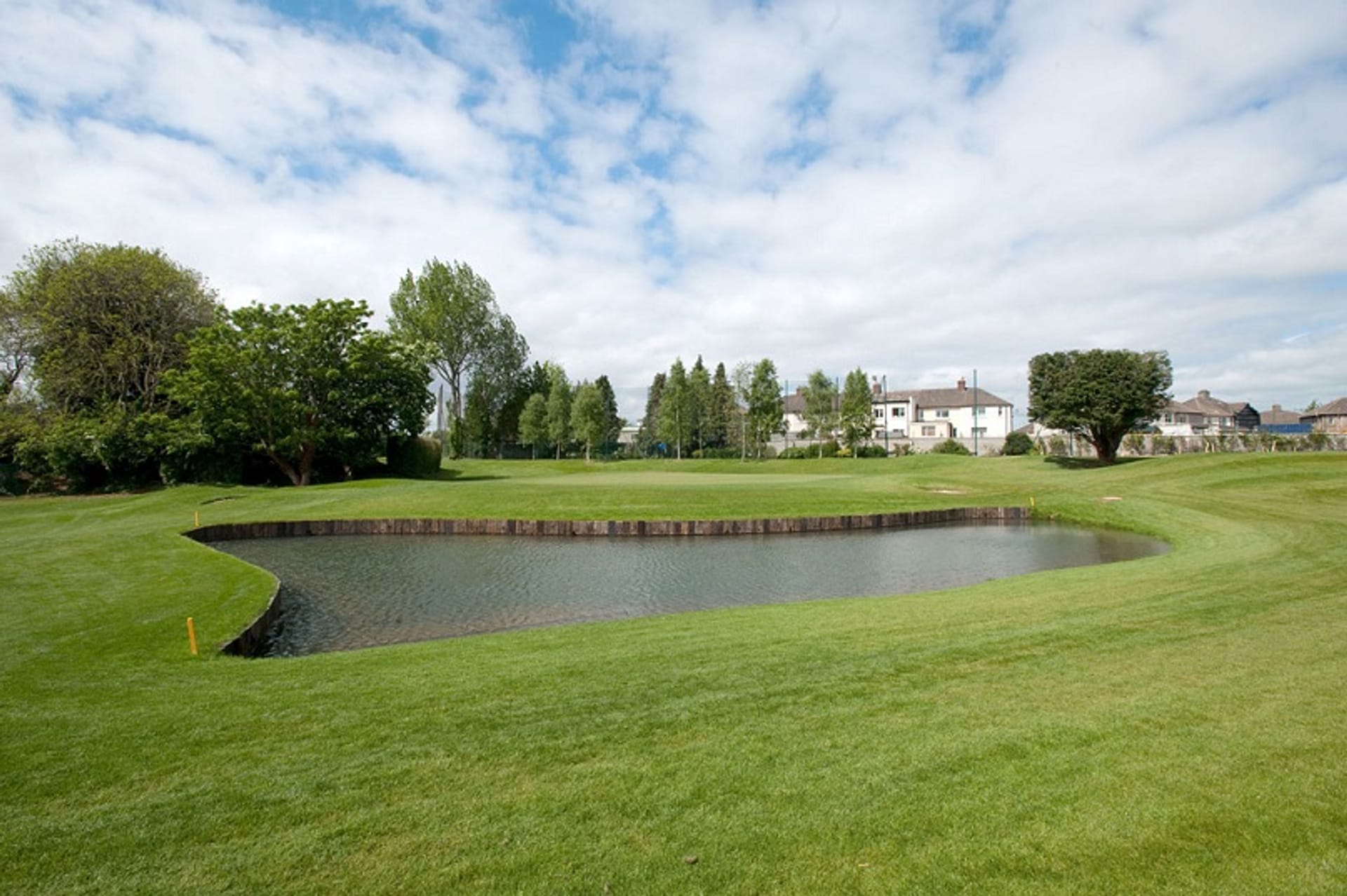 Clontarf Golf Club - Golf Course Information | Hole19