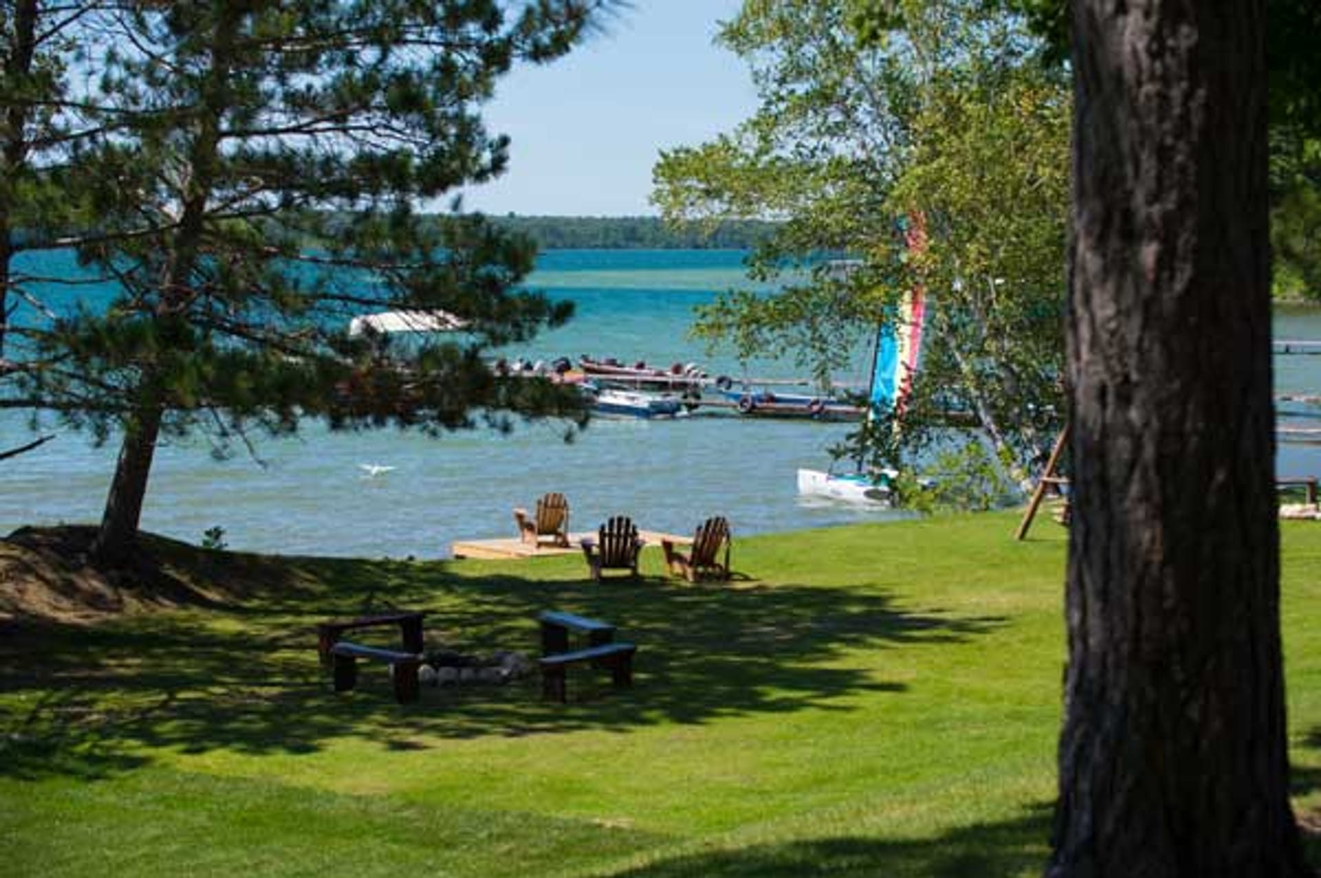 Sugarbrooke Golf Course at Sugar Lake Lodge - Golf Course | Hole19