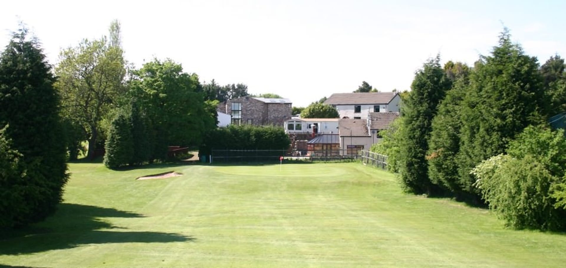 Castle Hawk Golf Club (Tom Wilson) - Golf Course Information | Hole19
