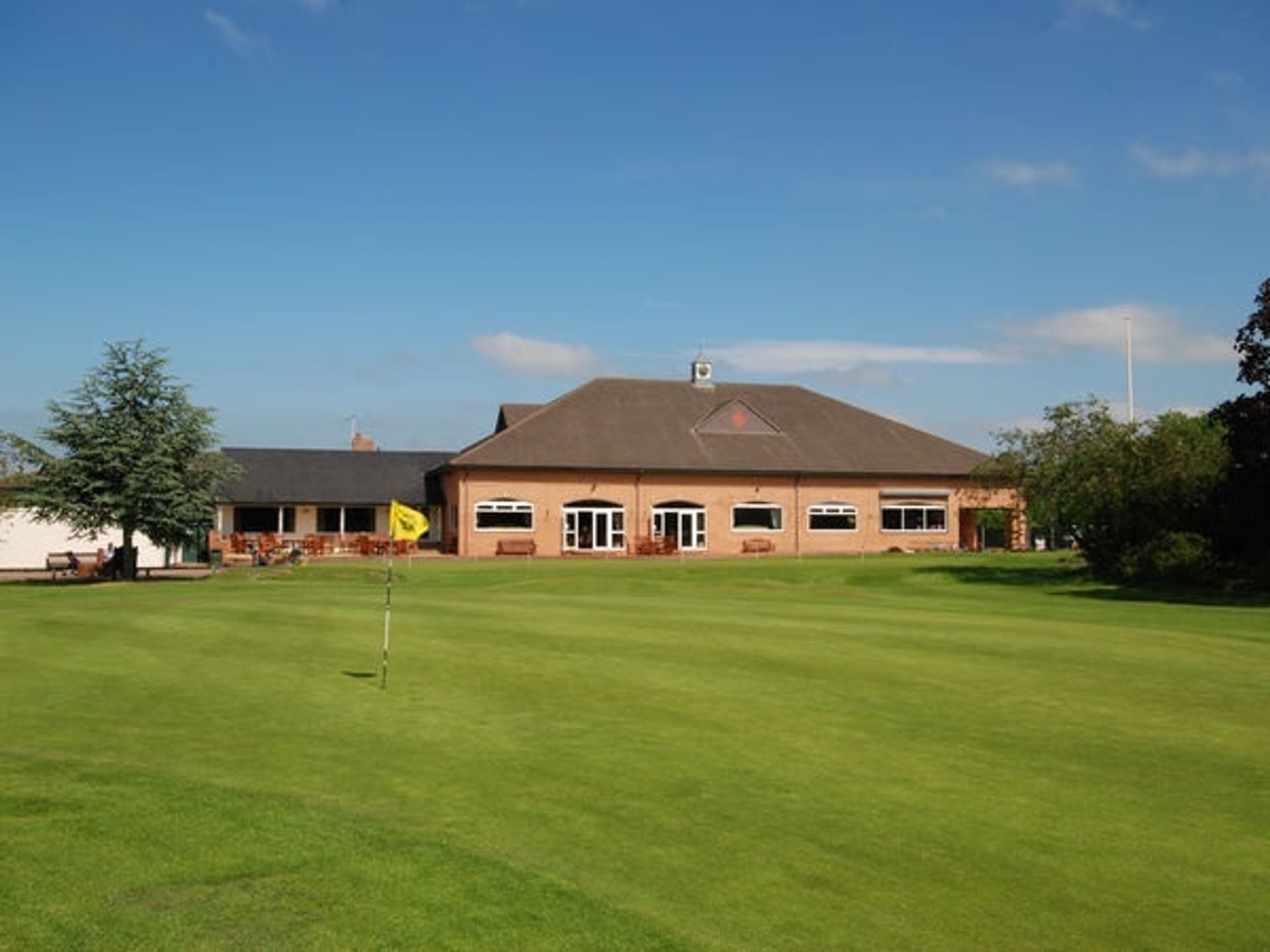 Chester Golf Club - Golf Course Information | Hole19