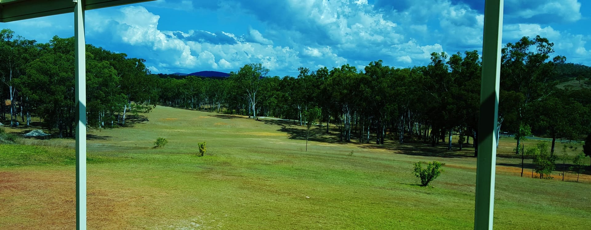 Mount Morgan Golf Course - Golf Course Information | Hole19