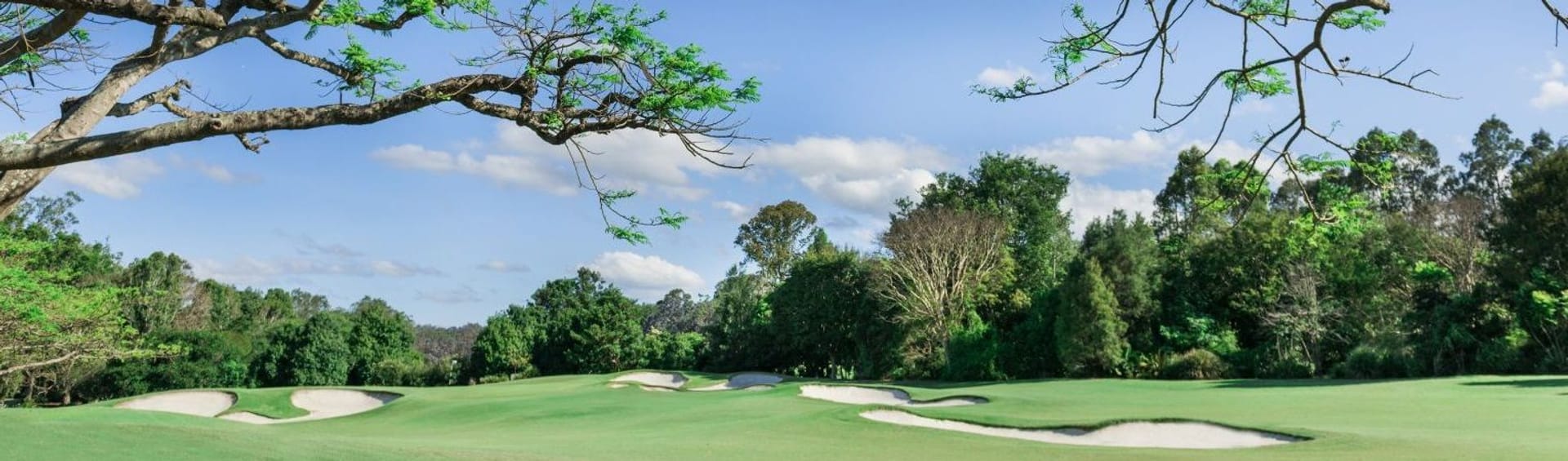 Indooroopilly Golf Club - Golf Course Information | Hole19