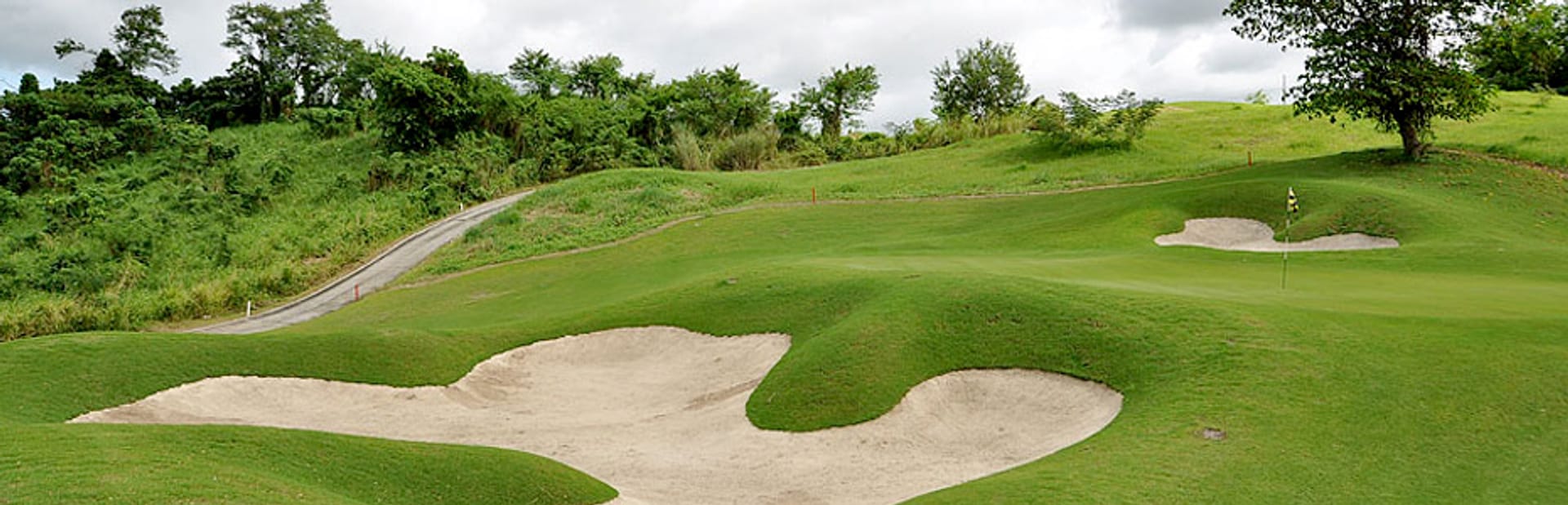 South Forbes Golf Club - Golf Course Information | Hole19